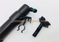 China 1K5955978 Headlight Washer Pump , POM Black Volkswagen Headlamp Washer Pump for sale