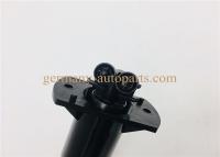 China Front Left Air Conditioner Electrical Parts Headlight Washer Nozzle Headlamp Spray 4L0955101 for sale