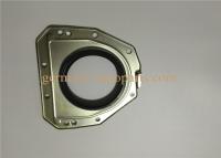 China 06H 103 171 F Crankshaft Oil Seal With Flange , Magotan Sagitar Crank Seal Replacement for sale