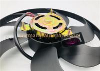 China Cooling Fan Assembly Fits Engine Cooling Parts For VW Golf Beetle 1J0 959 455 S for sale