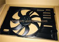 China Cooling Fan Motor Engine Cooling Parts For Audi A3 Skoda Octavia 5Q0121207AG for sale