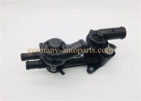 China Thermostat Housing Engine Cooling Parts For Seat Skoda 03C 121 111 AP AK for sale