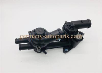 China Thermostat Housing Engine Cooling Parts For Seat Skoda 03C 121 111 AP AK for sale