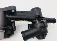 China Thermostat Housing Engine Cooling Parts For Seat Skoda 03C 121 111 AP AK for sale