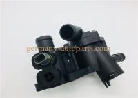 China Plastic Thermostat Housing Assembly For VW Golf MK3 Skoda 1.4 032 121 111 N for sale