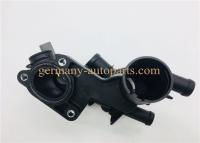 China Plastic Thermostat Housing Assembly For VW Golf MK3 Skoda 1.4 032 121 111 N for sale