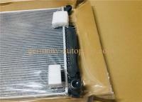 China Length 630mm Engine Cooling Components 4B0121251AF For Vehicles Audi A4 B5 for sale
