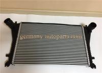 China Intercooler Radiator Spare Parts , 5Q0803145K Engine Coolant Radiator For Golf R MK7 for sale