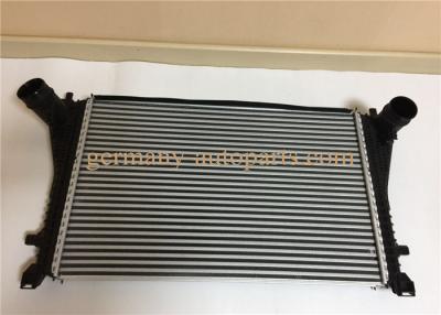 China Intercooler Radiator Spare Parts , 5Q0803145K Engine Coolant Radiator For Golf R MK7 for sale
