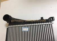 China Intercooler Radiator Spare Parts , 5Q0803145K Engine Coolant Radiator For Golf R MK7 for sale