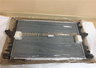 China Radiator Engine Cooling Parts For VW T5 Transporter Multivan 1.9TDI 7H0 121 253 K F for sale