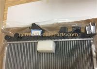 China Radiator Engine Cooling Parts For VW T5 Transporter Multivan 1.9TDI 7H0 121 253 K F for sale