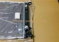 China 8K0121251AA Radiator Replacement Parts , Radiator Assembly Parts For Audi A5 Porsche for sale