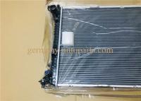 China 8K0121251AA Radiator Replacement Parts , Radiator Assembly Parts For Audi A5 Porsche for sale