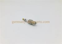 China 06H905611 Turbo Spark Plug VW Audi Tiguan 2.0L Double Platinum 0.7mm Electrode Gap for sale