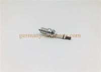 China 0.8mm Gap Laser Platinum Spark Plugs 101000063AA For Audi Beetle Golf Jetta TT for sale