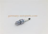 China 101905611G High Performance Spark Plugs , 0.7mm Electrode Gap Engine Ignition Parts for sale