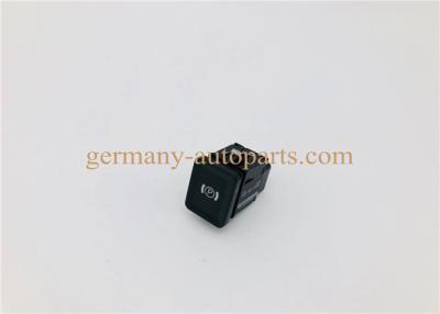 China Plastic Electronic Parking Brake Black For Passat R36 B6 C6 CC Weight 0.02kg for sale