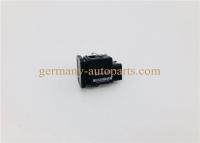 China Plastic Electronic Parking Brake Black For Passat R36 B6 C6 CC Weight 0.02kg for sale