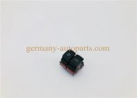 China Chrome Trunk Release Button , Jetta Passat 35D959903 Left Fuel Door Button for sale