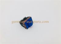 China Chrome Trunk Release Button , Jetta Passat 35D959903 Left Fuel Door Button for sale