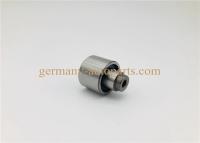 China Steel Engine Drive Belt Idler Pulley Beetle 2.0TDI 03L109244G 28.5mm Height for sale