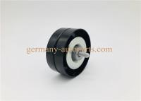 China Left Idler Pulley Engine Drive Belt For Audi A8 Quattro VW Phaeton 077109244F for sale