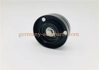 China Left Idler Pulley Engine Drive Belt For Audi A8 Quattro VW Phaeton 077109244F for sale