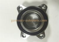 China 95834190100 Wheel Bearing Kit , 4 Hole Porsche VW 7P0498287 Wheel Bearing Parts for sale