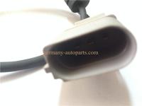 China 077905381N Crankshaft Position Sensor VW Touareg V8 4.2L Audi RS6 Q7 Height 34mm for sale