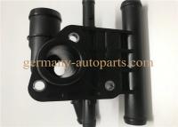 China Plastic Engine Cooling Parts Coolant Hose Flange 06F121132H For Audi A3 TT for sale