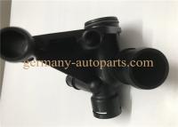 China Plastic Engine Cooling Parts Coolant Hose Flange 06F121132H For Audi A3 TT for sale