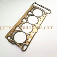China Passat Golf AUDI A4 Gasket Cylinder Head Cover 06J 103 383 C Steel 0.9mm Installed Thickness for sale