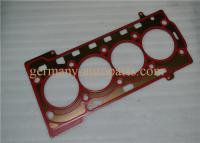 China Metal Cylinder Head Cover Gasket , Tiguan 1.4L 03C103383AE Valve Head Gasket for sale