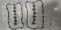 China Audi Porsche VW Cylinder Head Cover Gasket , 03H103483 E Valve Cover Set for sale