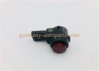 China 7L5919275 A Vehicle Parking Sensors , Audi VW Seat Black Auto Parking Sensor for sale