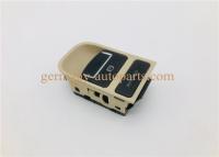 China 12V Electronic Parking Brake Beige For Volkswagen Tiguan Sharan 5N0927225A for sale