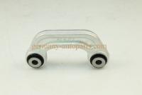 China 4E0411317C Car Steering Parts VW Phaeton Front Stabilizer Bar Link Length 110mm for sale