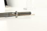 China 7L0422821 Front Tie Rod Axle Joint For Audi Q7 Porsche Cayenne 95534703250 for sale