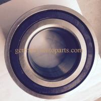 China Left Right Axle Front Drive Shaft Wheel Bearing 7L0498287 95534190100 Audi Q7 for sale