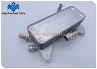 China Transmission Oil Cooler Heat Exchanger For Audi A6 A8 S8 4.2L 4H0 317 021 H R T for sale