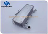 China Transmission Oil Cooler Heat Exchanger For Audi A6 A8 S8 4.2L 4H0 317 021 H R T for sale