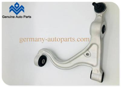 China Front Lower Control Arm Auto Suspension Parts Porsche 970 341 053 04 Aluminium for sale