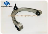 China Upper Front Control Arm Suspension Parts 7P0 407 021 95834105100 Aluminum for sale