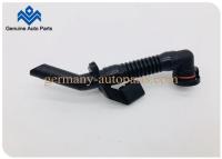China VW Touareg Passat Audi Q7 Camshaft And Crankshaft Breather Vent Hose Tube Valve Cover for sale