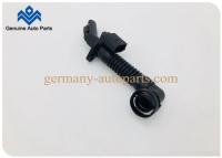 China Black Breather Vent Hose Tube / Valve Cover For VW Touarg Passst Audi Q7 03H 103 202 D for sale