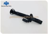 China Black Breather Vent Hose Tube / Valve Cover For VW Touarg Passst Audi Q7 03H 103 202 D for sale