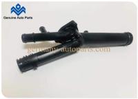 China 3.6L 03H 121 117A Engine Coolant Thermostat Housing For VW Touareg Passat CC Q7 for sale