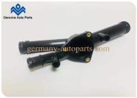 China 3.6L 03H 121 117A Engine Coolant Thermostat Housing For VW Touareg Passat CC Q7 for sale