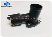 China Engine Coolant Flange Adapter For Audi Q7 VW Touareg Passat CC 3.6L 03H 121 133 for sale